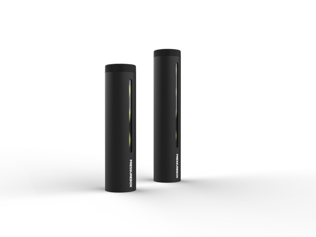 Automatic Tennis & Padel Ball Pressurizers | Pressurebox