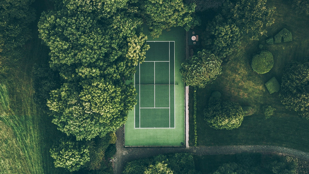 The Automatic Tennis Ball Pressurizer | Pressurebox