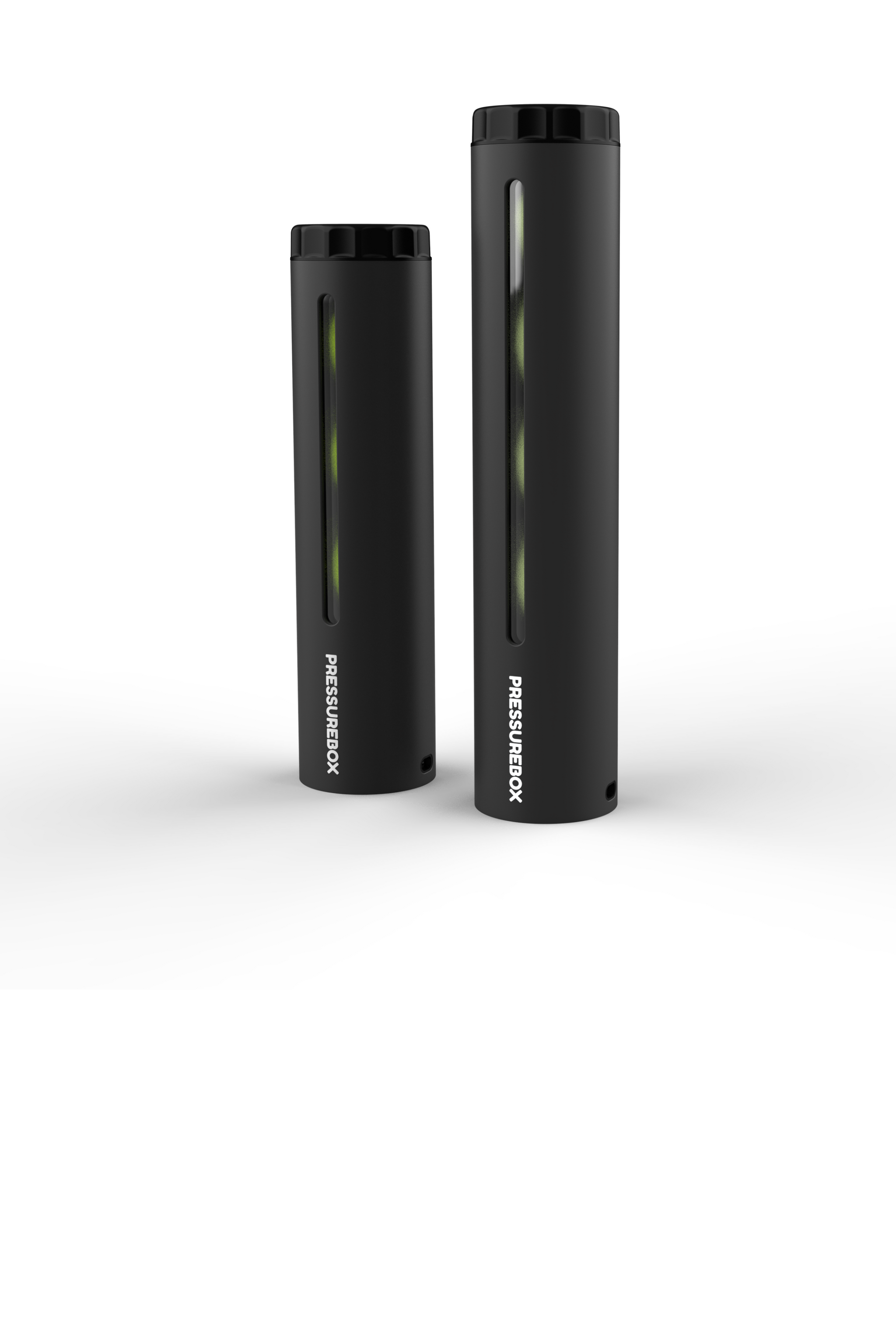 Automatic Tennis & Padel Ball Pressurizers | Pressurebox