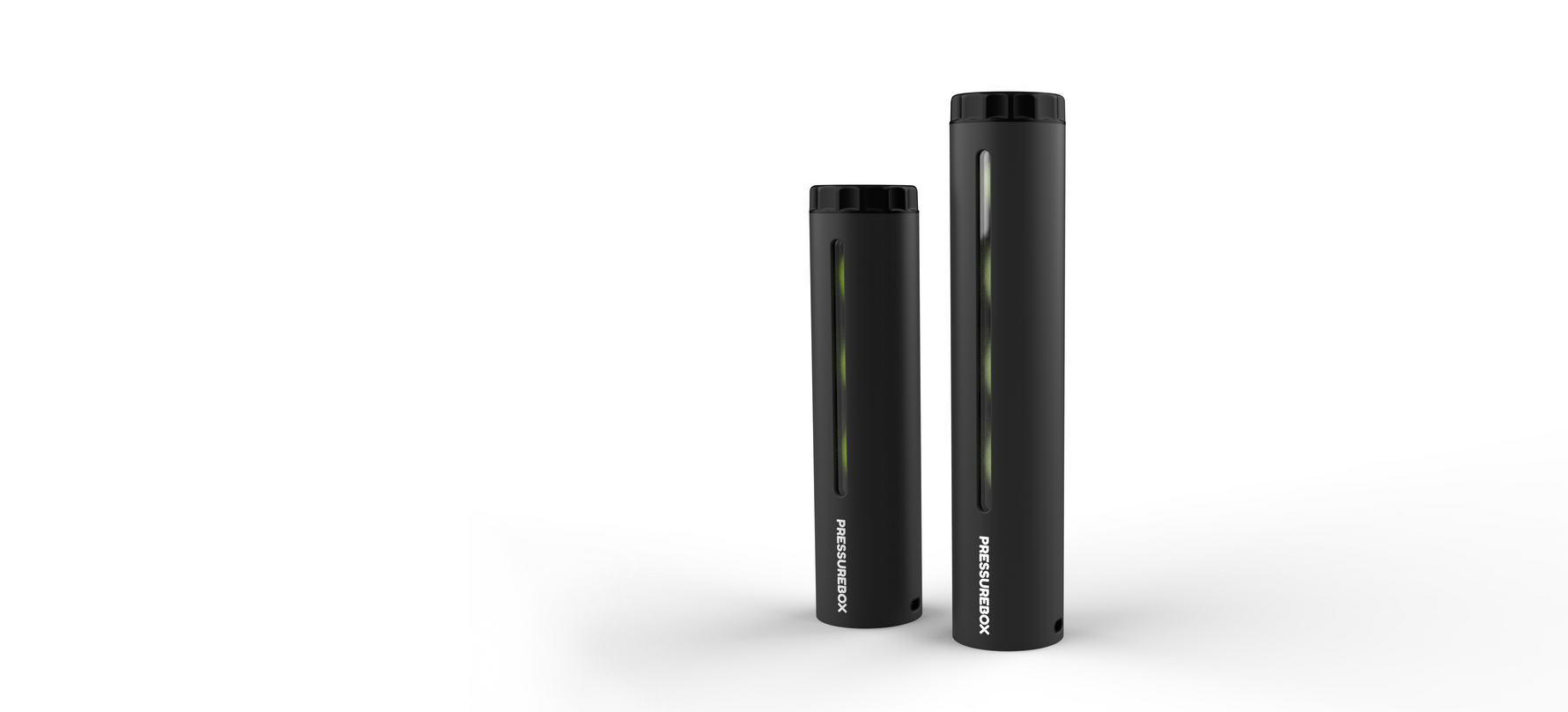 Presurizador de Pelotas de Pádel y Tenis | Pressurebox