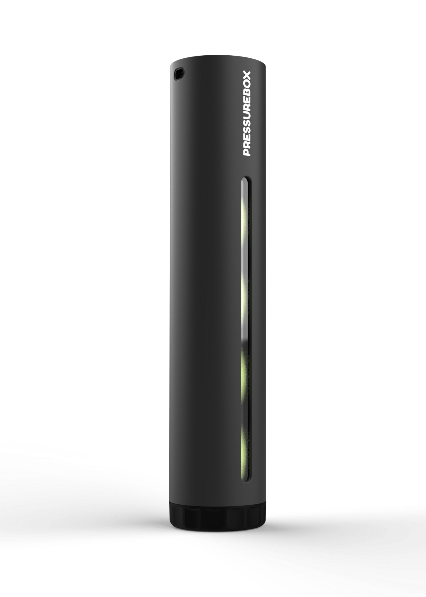 The Automatic Tennis Ball Pressurizer | Pressurebox