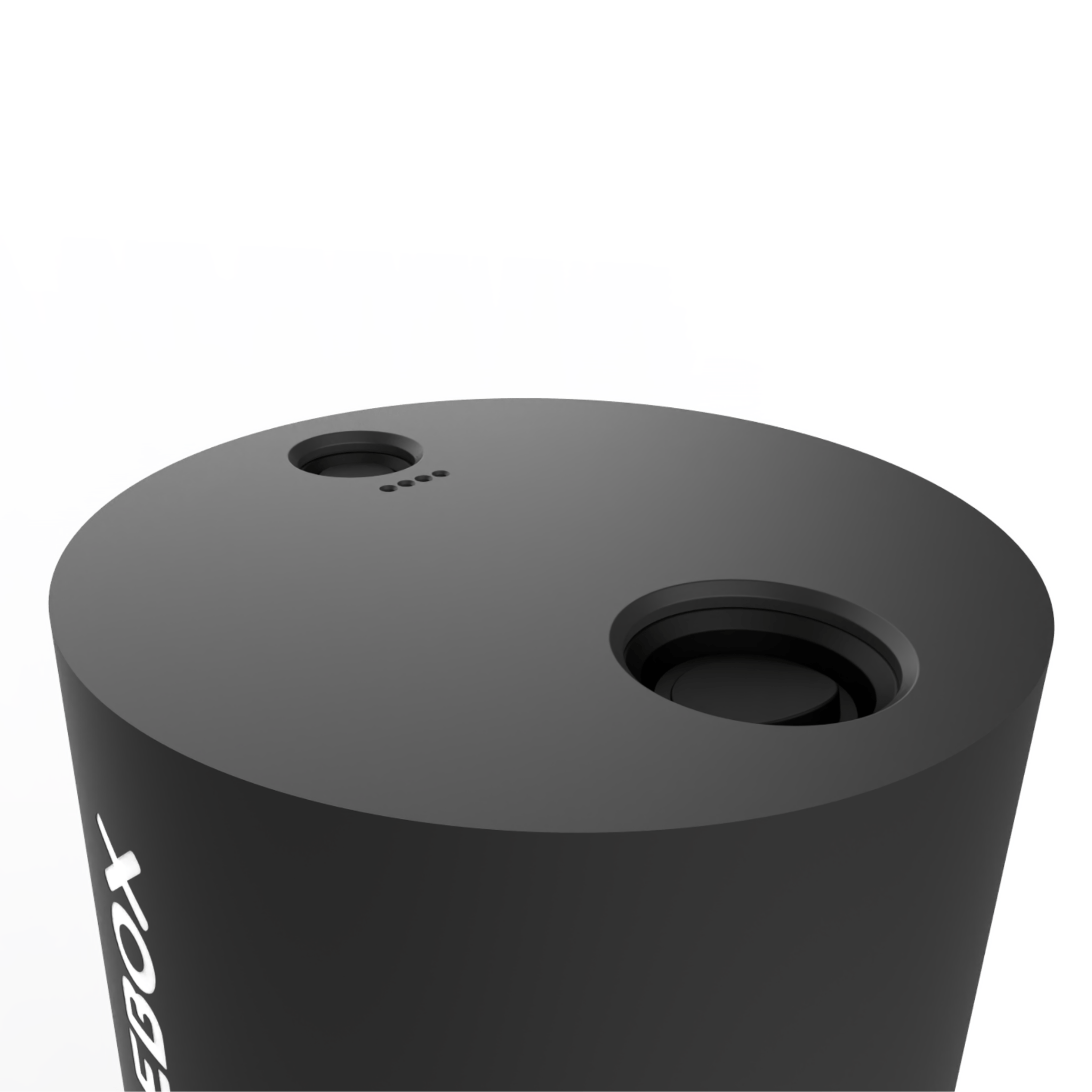 The Automatic Tennis Ball Pressurizer | Pressurebox